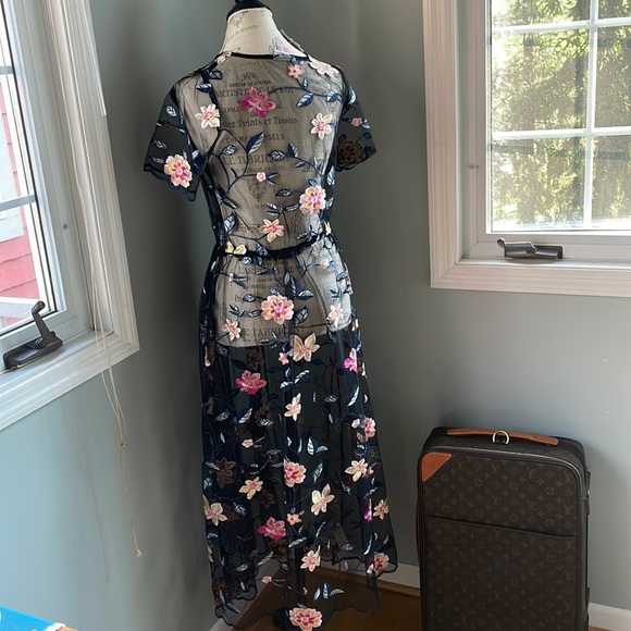 LuLaRoe | Dresses | Lularoe Maxi Deanne Layering Dress Nwt | Poshmark